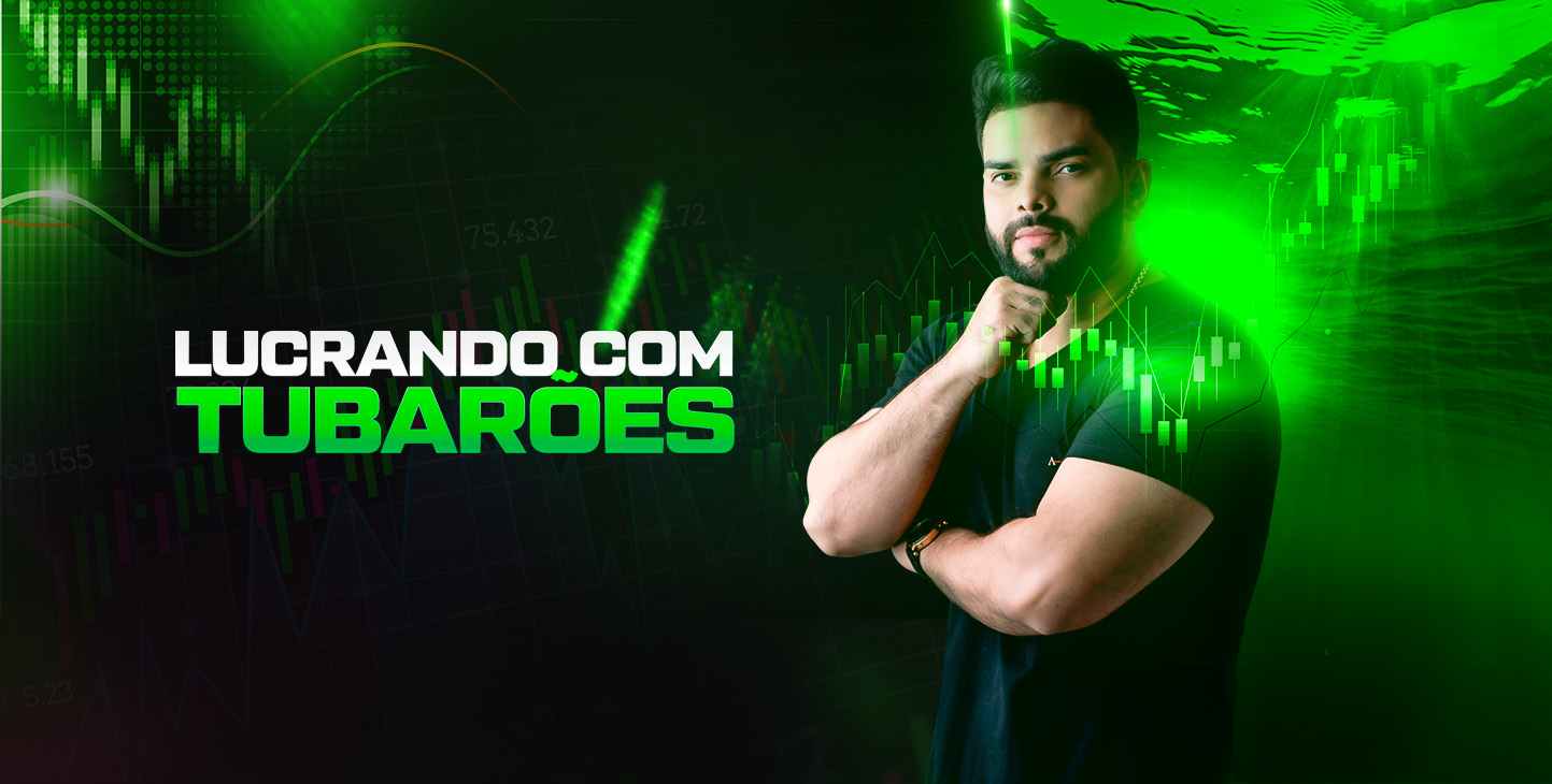 Leo Trader – Vem comigo
