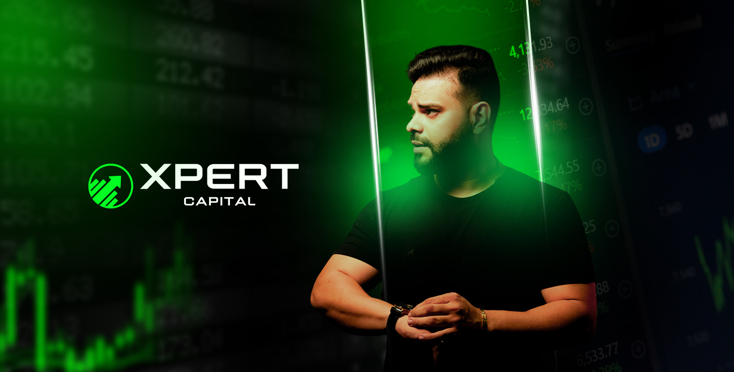 Leo Trader – Vem comigo