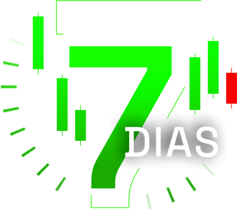 Projeto Trader 1K - Leo Trader